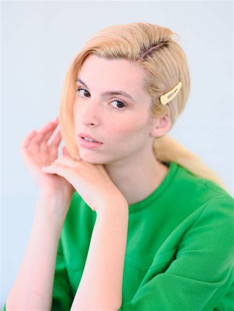 Juliette A Model From Los Angeles California United States