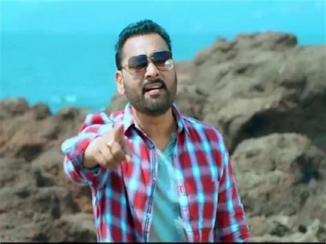 ਨਛੱਤਰ ਗਿੱਲ ਸਿੰਗਲ ਟਰੈਕ ਕਮਲੀ ਨੂੰ ਨਾਲ ਚਰਚਾ ਚ Nachattar Gill