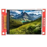 Inch X Mcu Spi Serial Tft Lcd Module Display