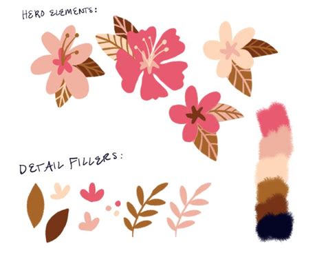 How To Make A Seamless Pattern In Procreate — Catcoq Seamless Patterns Pattern Design