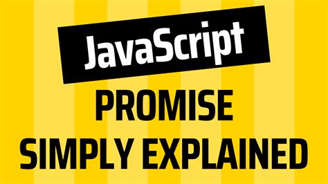 How Javascript Promises Work Tutorial For Beginners Talal Zaman Abbasi