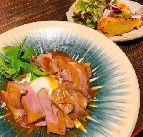 【絶品ランチ！】四条烏丸でおすすめのお肉ランチ10選 Yonkara