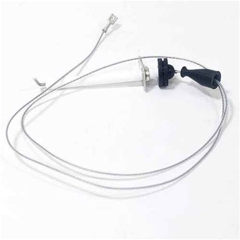 Запчасти и аксессуары для котлов Haier Электрод зажигания Ignition Pin