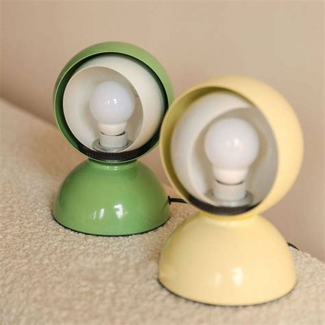Nordic Candy Globe 1 Light Decorative Table Lamp Creamy Yellow 220v 240v For Uk Au Lampentisch