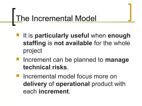 Lecture 3 Software Process Model Ppt