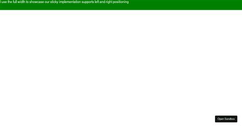 React Spring Accordion Examples CodeSandbox