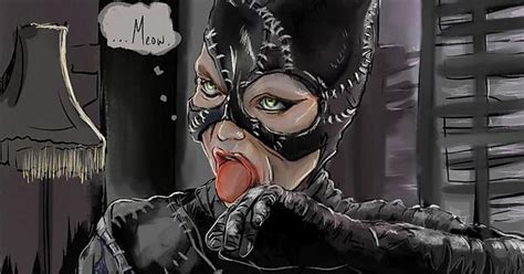 Catwoman Meow Album On Imgur