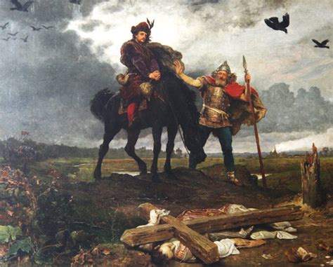 Pięciu Braci Męczenników Pierwsi święci z Polski Jak zginęli