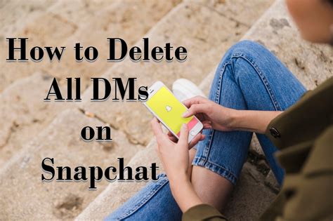 How To Delete Discord DMs From A PC Or Mobile Device