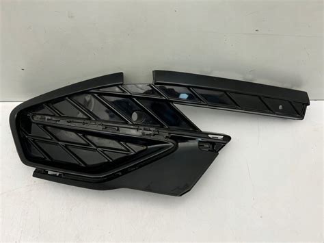 Cupra Formentor 5ff Kratka Zderzaka Przedniego PrzÓd N 20 15163262472 Oficjalne Archiwum