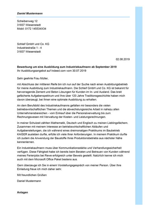 Entdecke Geheimnisse für unwiderstehliche Anschreiben Ausbildung