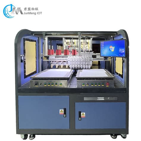 China Wire Embedding And Module Bonding Machine Manufacturers Suppliers