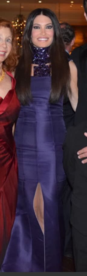 Kimberly Guilfoyle Kimberly Guilfoyle Dress Formal Dresses