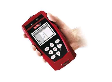 Delta 6d Measurement Unit Cpi Mesurement System Ntt D4