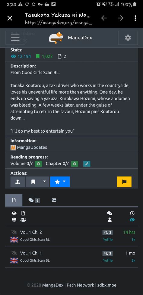 Bug Not Getting All Updates Issue 99 Jobobby04 TachiyomiSY GitHub