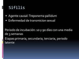 Sifilis Pptx
