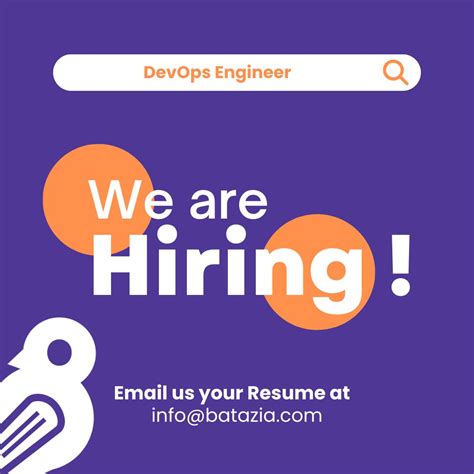 Joinourteam Netherlands Hiring Devopsengineer Techjobs Batazia