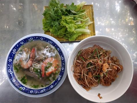 Quán Bánh Ép Huế Ngon Tân Phú Bánh Ép Cầu Hai Thi Thi