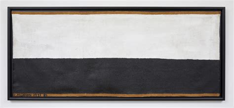 Colin Mccahon B1 1973 Gow Langsford