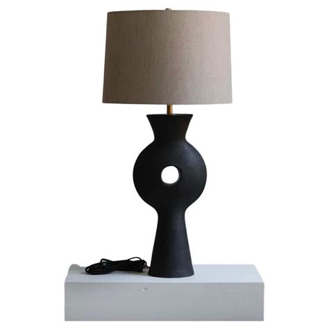 Linus Lamp By Danny Kaplan For Sale At 1stdibs Linus Table Lamp