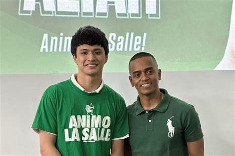 Wika La Salle Green Hills Departamento Ng Filipino Gs