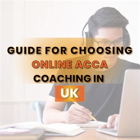 Acca With Bcom Reasons Why Acca With Bcom Is A Good Choice