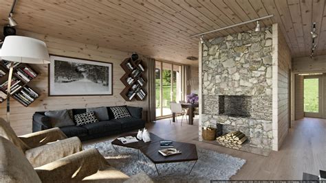 Homey Feeling Room Designs