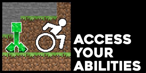 Github Simplexity Development Access Your Abilities Minecraft