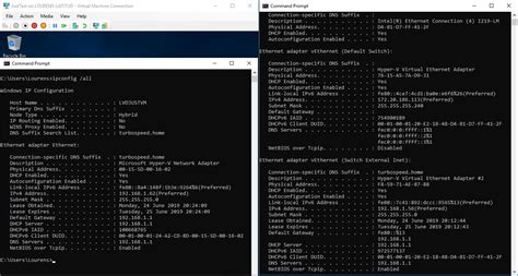 Cisco Wlc 3504 Not Allowing Simultaneous Connections From Hyper V