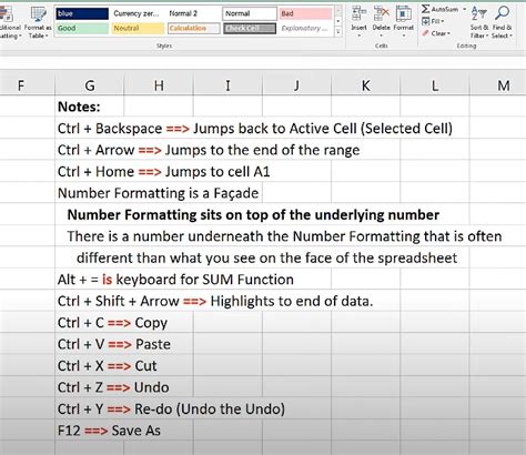 Excel For Accounting Excel สำหรับบัญชี การเงิน