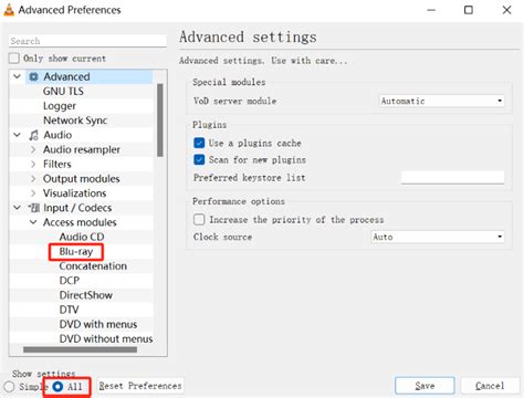 How To Play Blu Ray With VLC On PC Mac Errors Solved