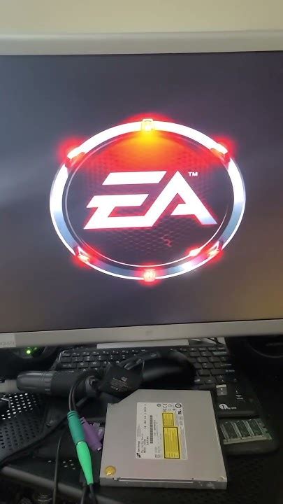 A Celeron M 370 Choking On Crysis Who Coulda Guessed Youtube