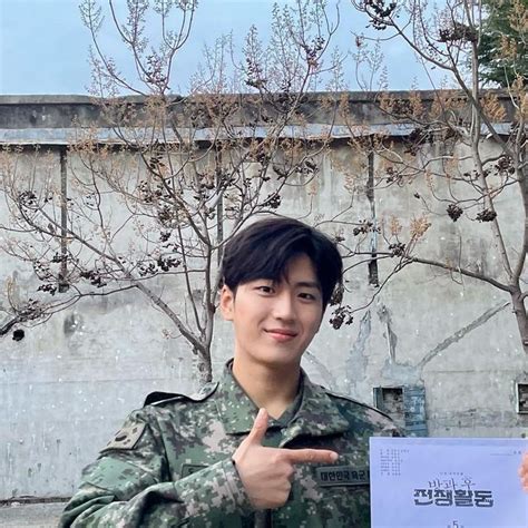 김민철 On Instagram 방과후전쟁활동 Dutyafterschool 코만도수철