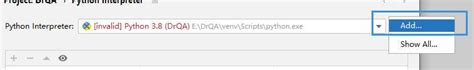 Pycharm