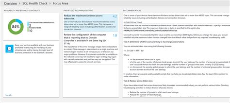 Optimize Your Sql Server Environment With Azure Monitor Azure Monitor Microsoft Learn