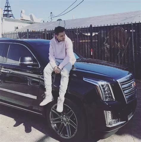 Liam Payne Hit With Driving Ban After Speeding In 35k Car OK Magazine