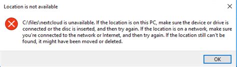 Rclone Mount Wont Open Subfolders Windows · Issue 2775 · Rclone