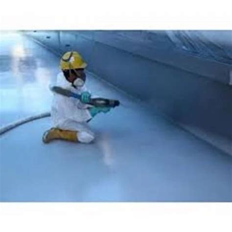 Fosroc Polyurea Wpe Spray Applied Waterproofing For Concrete And Steel