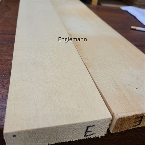 Brace Wood Exotic Woods