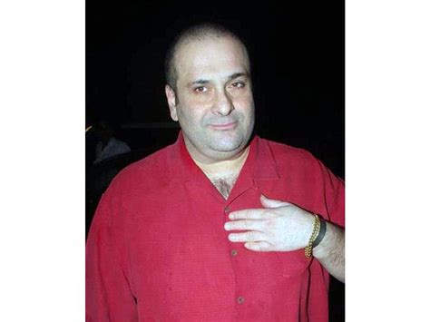Breaking Rajiv Kapoor Passes Away At 58