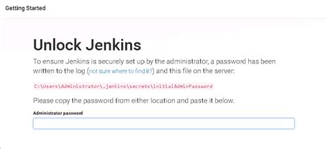Jenkins的详细安装及使用jenkins安装教程 Csdn博客