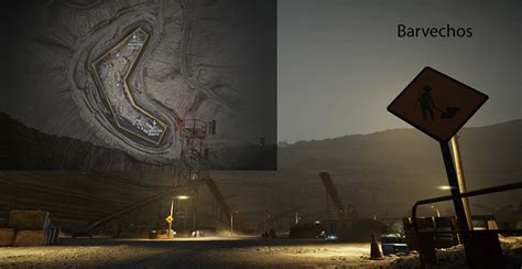 Ghost Recon Wildlands PvP Maps geleakt Karten für Ghost War