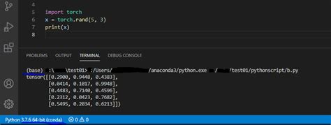 Python No Model Named Torch Stack Overflow