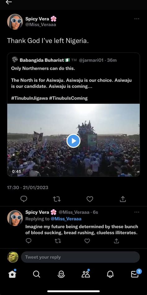 Jolted By Jigawa Apc Presidential Rally Obidients React Politics