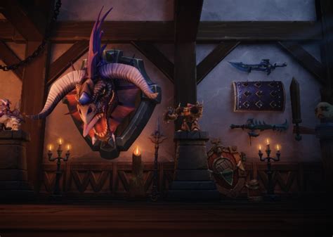World Of Warcraft Interview Blizzard Offers Us An Exclusive Update On