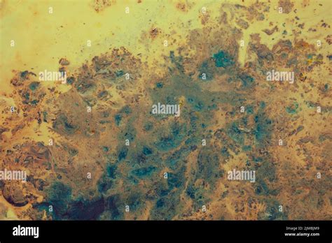Abstract Rust Design Paint Art Background Stock Photo Alamy