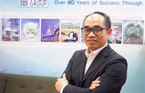 Teamgเปิดแผน5ปีทุ่ม4พันลขยายธุรกิจ ตั้งเป้ารายได้19พันลบ