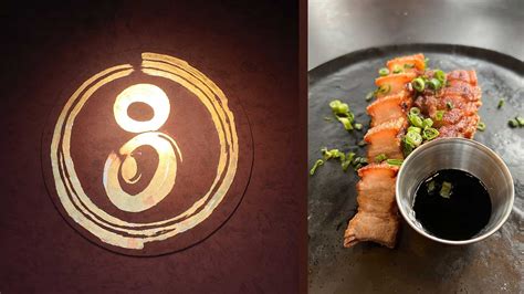 8 Ping Yang Drink Menu