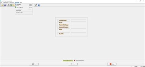 Jungheinrich Programing Tool Jag Pc Can Zapi Canconsole V 066 And Password How To Install Guide