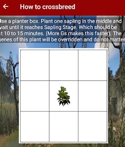 Rust Genetics Calculator HarleyAeryn